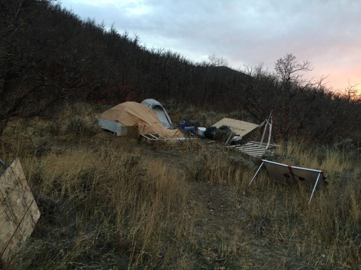 Group to provide Utah County homeless population a warm place to sleep ...